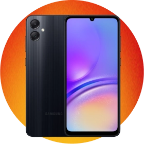 Mobile Postpaid Handsets